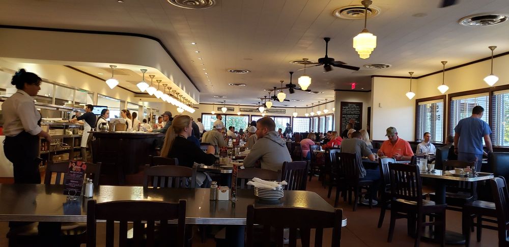 Georgetown, TX Restaurants Open for Takeout, Curbside Service and/or ...