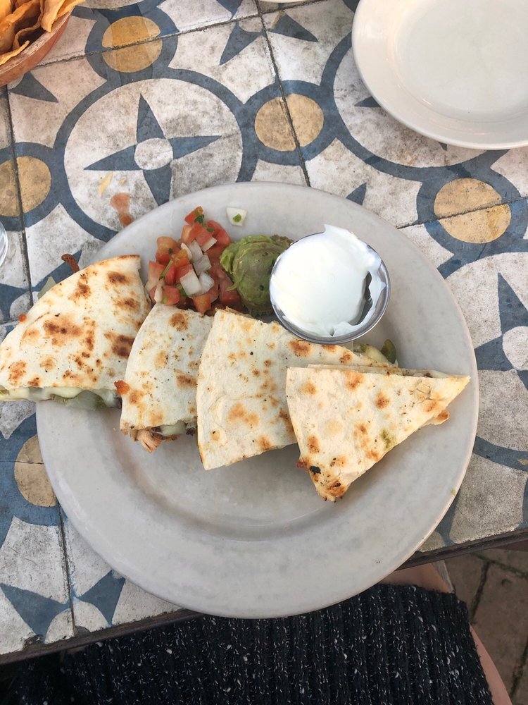 Georgetown, TX Restaurants Open for Takeout, Curbside Service and/or ...