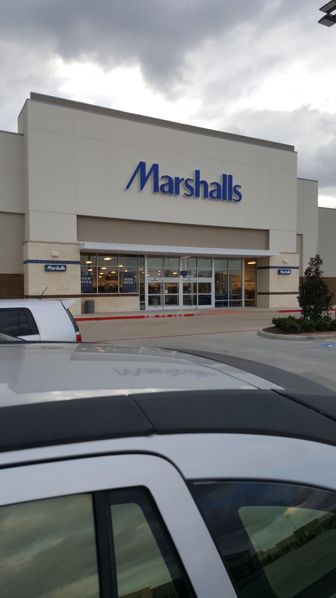 MARSHALLS - Houston TX - Hours, Directions, Reviews - Loc8NearMe