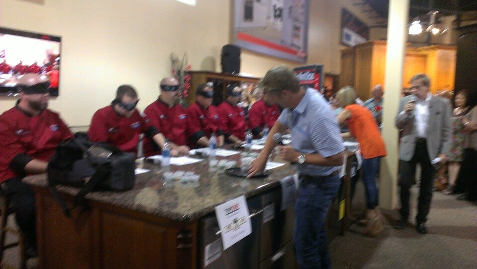 TEXAS APPLIANCE - Hurst TX - Hours, Directions, Reviews - Loc8NearMe