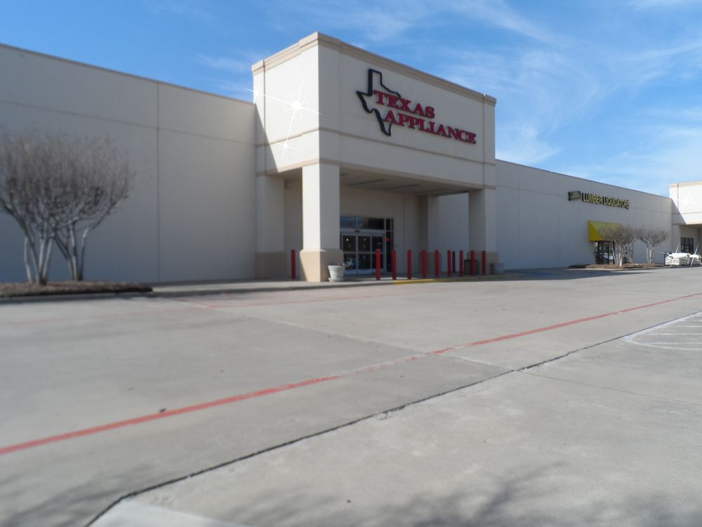 TEXAS APPLIANCE - Hurst TX - Hours, Directions, Reviews - Loc8NearMe