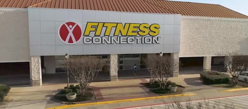 FITNESS CONNECTION - Irving TX - Hours, Directions, Reviews - Loc8NearMe