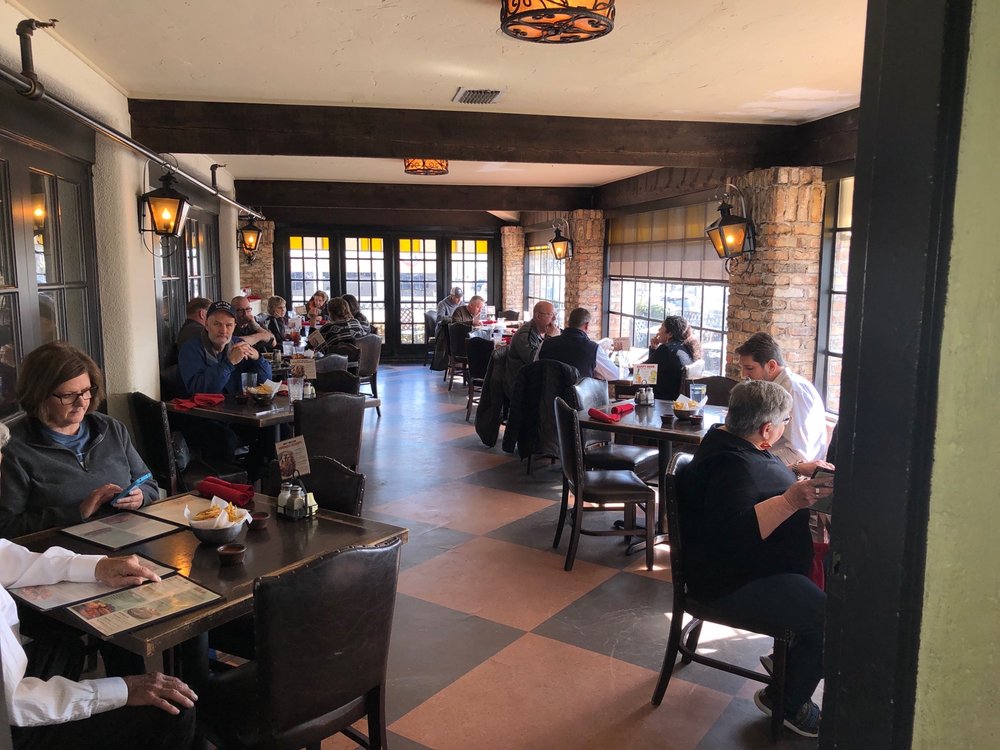 Irving, TX Restaurants Open for Takeout, Curbside Service and/or ...