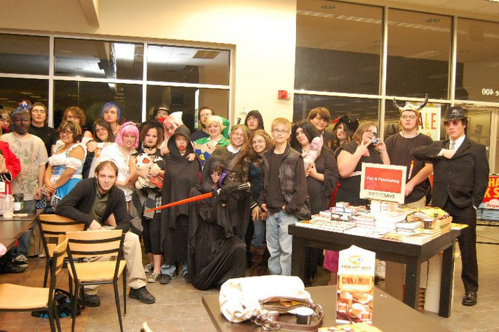 BOOKS-A-MILLION - 422 W Loop 281 Suite 400, Longview TX - Hours ...