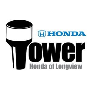TOWER HONDA OF LONGVIEW - Longview TX - Hours, Directions, Reviews ...