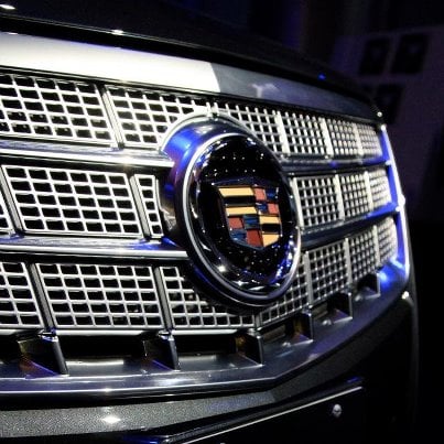 CAVENDER CADILLAC OF LUBBOCK - Lubbock TX - Hours, Directions, Reviews ...