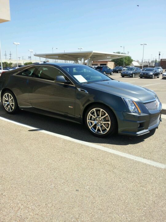 CAVENDER CADILLAC OF LUBBOCK - Lubbock TX - Hours, Directions, Reviews ...