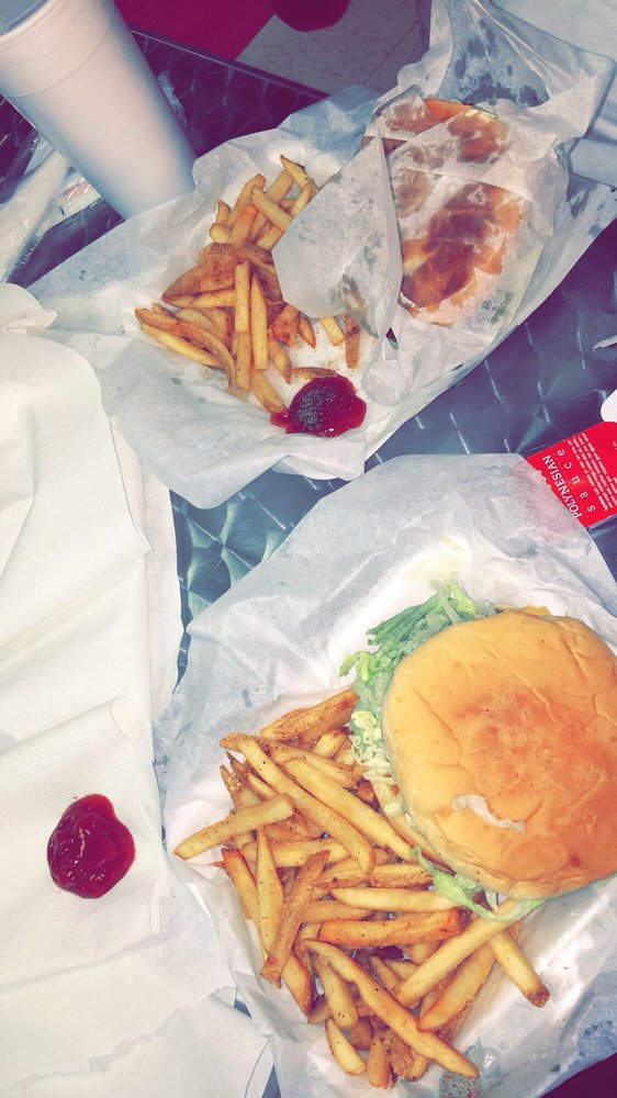 Lufkin, TX Restaurants Open for Takeout, Curbside Service and/or ...