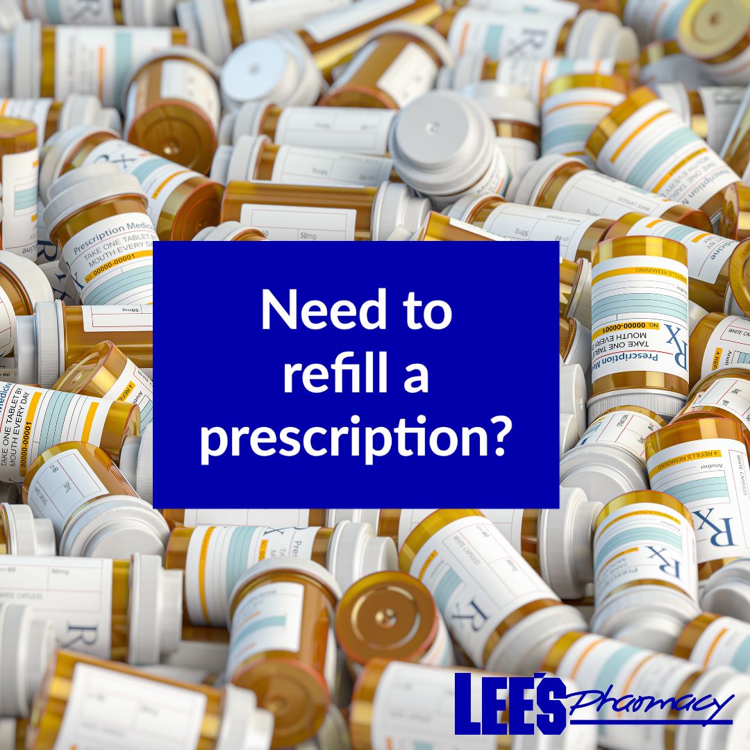 LEE'S PHARMACY NORTH STORE - Mcallen TX - Hours, Directions, Reviews ...