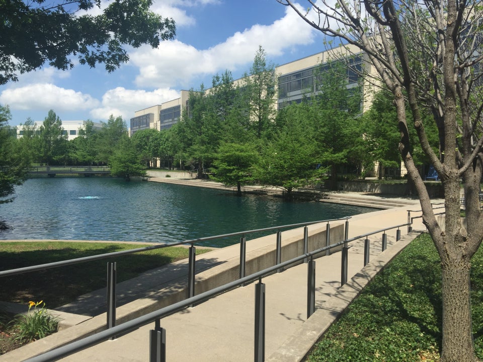 ERICSSON NORTH AMERICA HEADQUARTERS - Plano TX - Hours, Directions ...