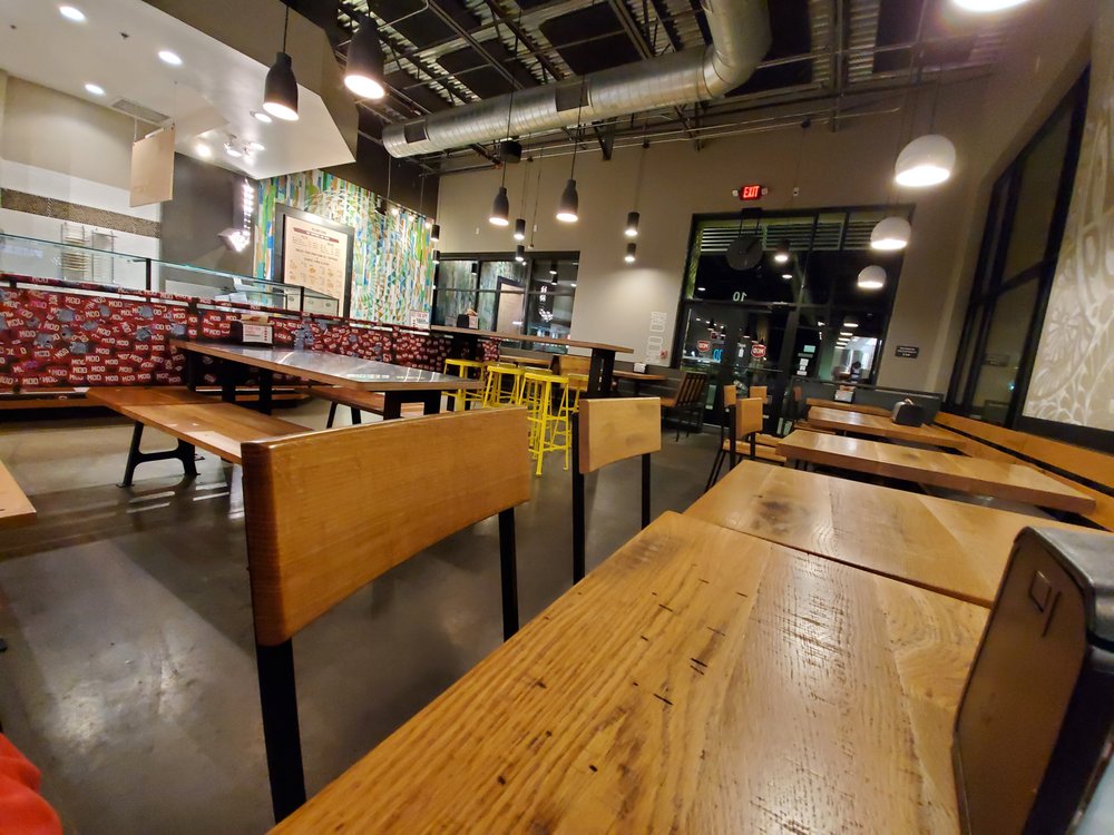 Prosper, TX Restaurants Open for Takeout, Curbside Service and/or ...