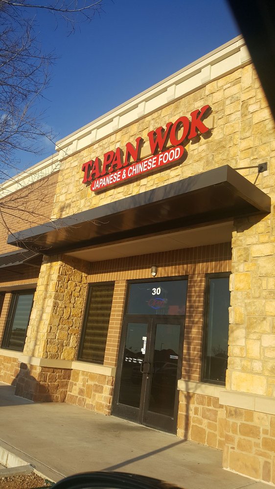 Prosper, TX Restaurants Open for Takeout, Curbside Service and/or ...