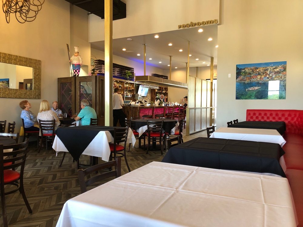 Prosper, TX Restaurants Open for Takeout, Curbside Service and/or ...