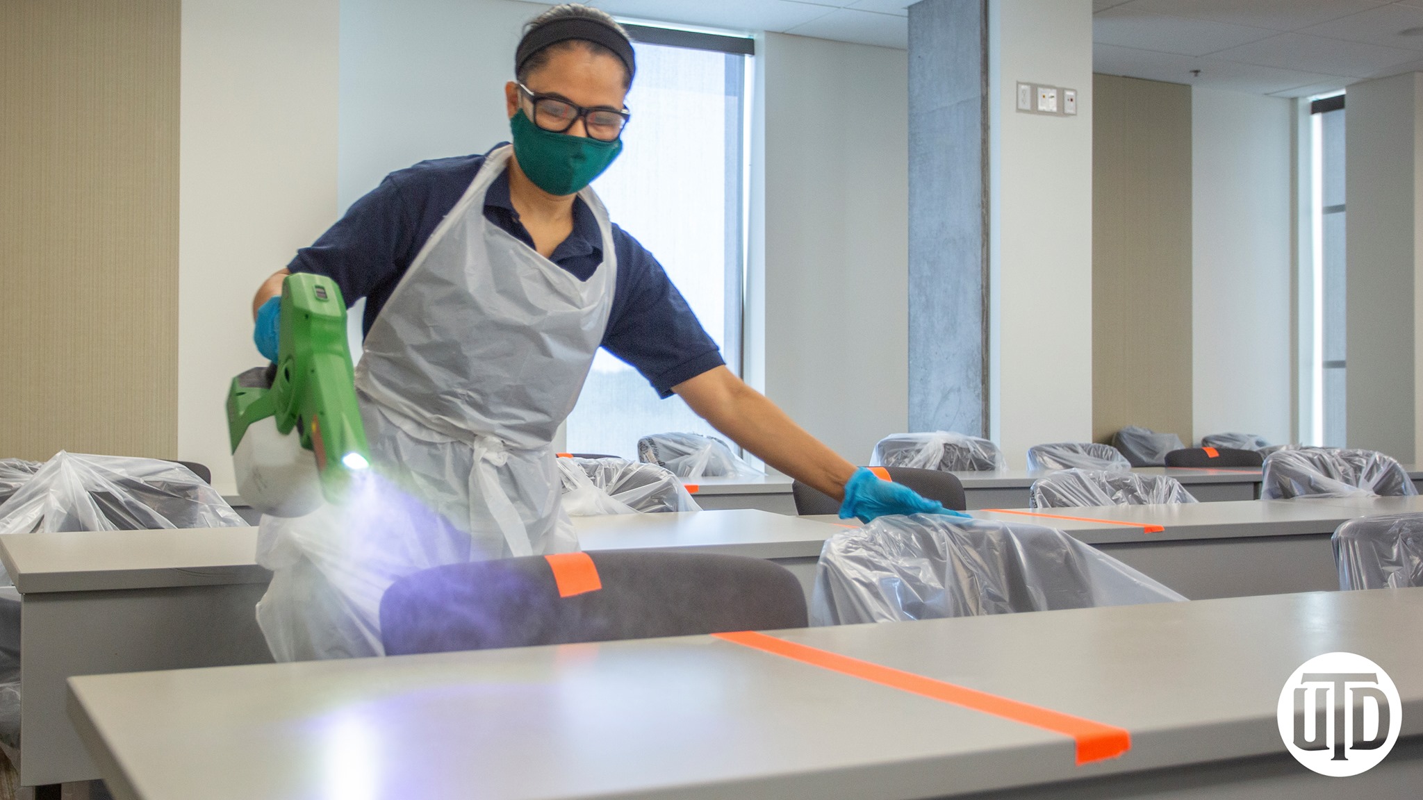 UTD ACTIVITY CENTER - Richardson TX - Hours, Directions, Reviews ...