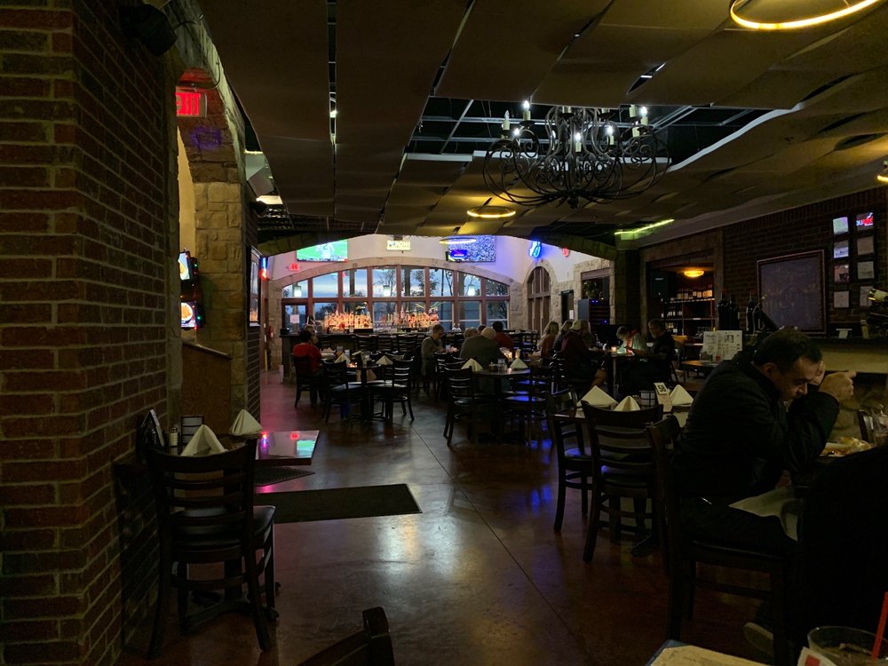 Roanoke, TX Restaurants Open for Takeout, Curbside Service and/or ...