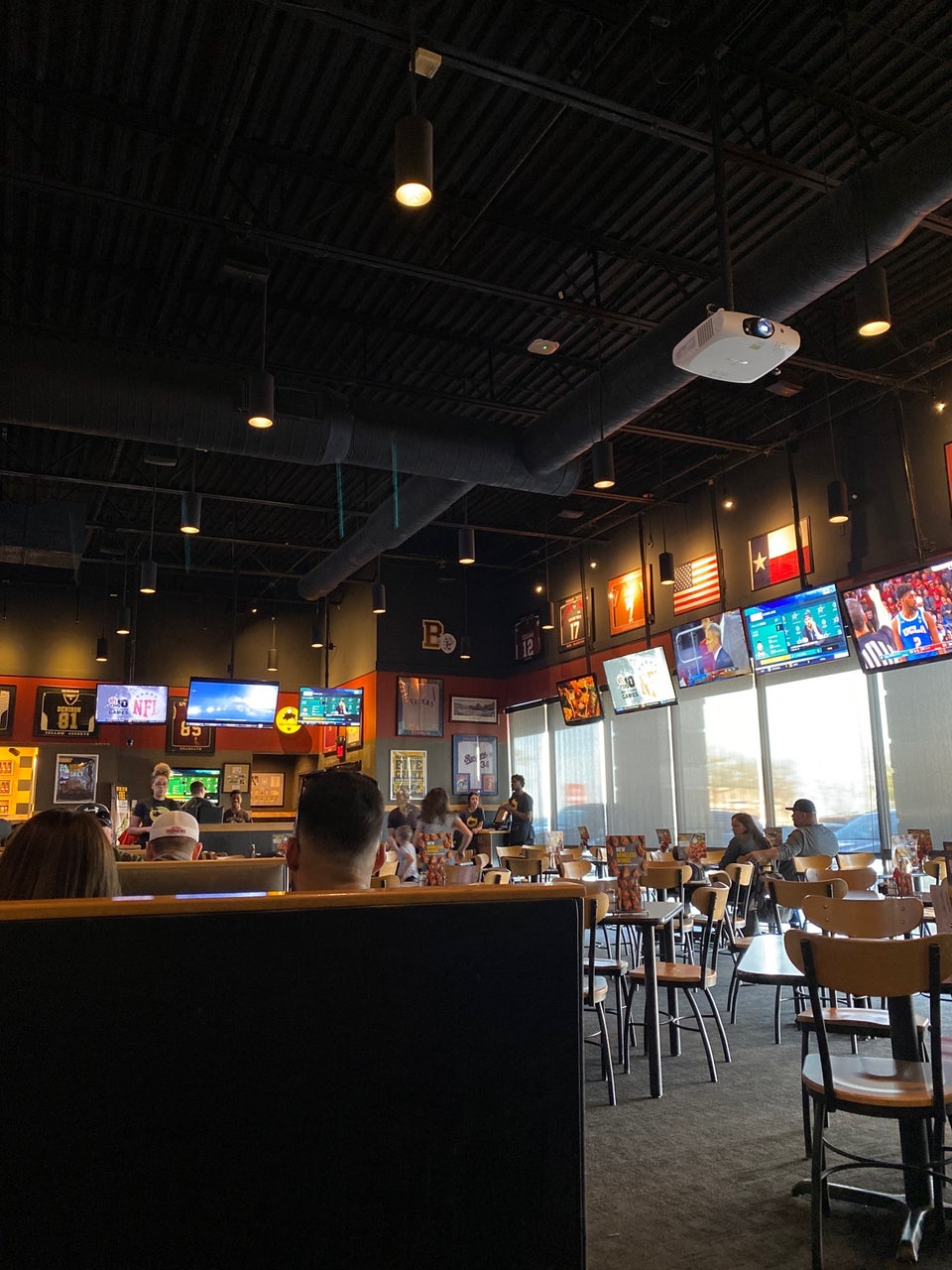 Sherman, TX Restaurants Open for Takeout, Curbside Service and/or ...