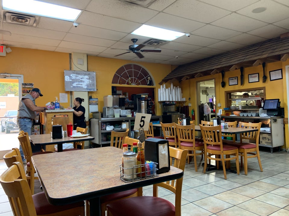 Temple, TX Restaurants Open for Takeout, Curbside Service and/or ...