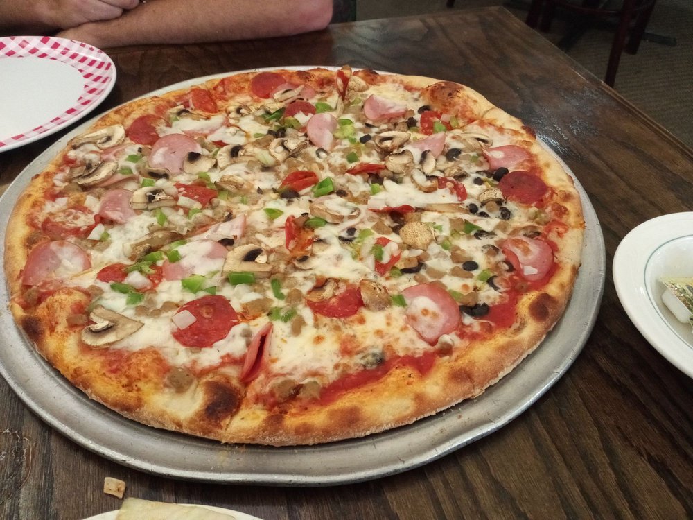 Terrell, TX Restaurants Open for Takeout, Curbside Service and/or ...