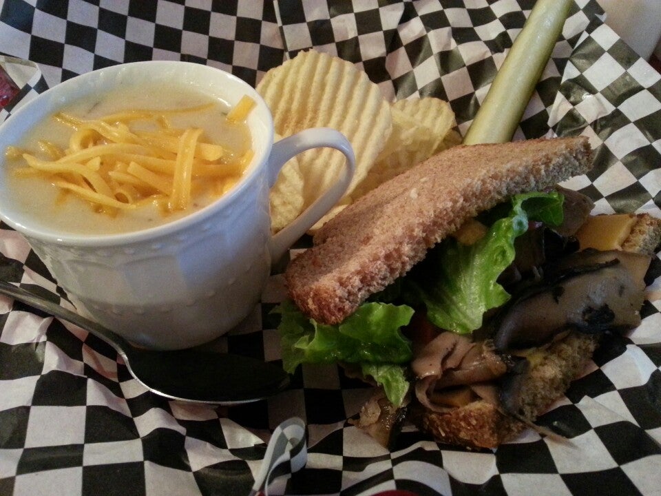 Restaurants in Terrell, TX - Updated Winter 2020 - Restaurantji