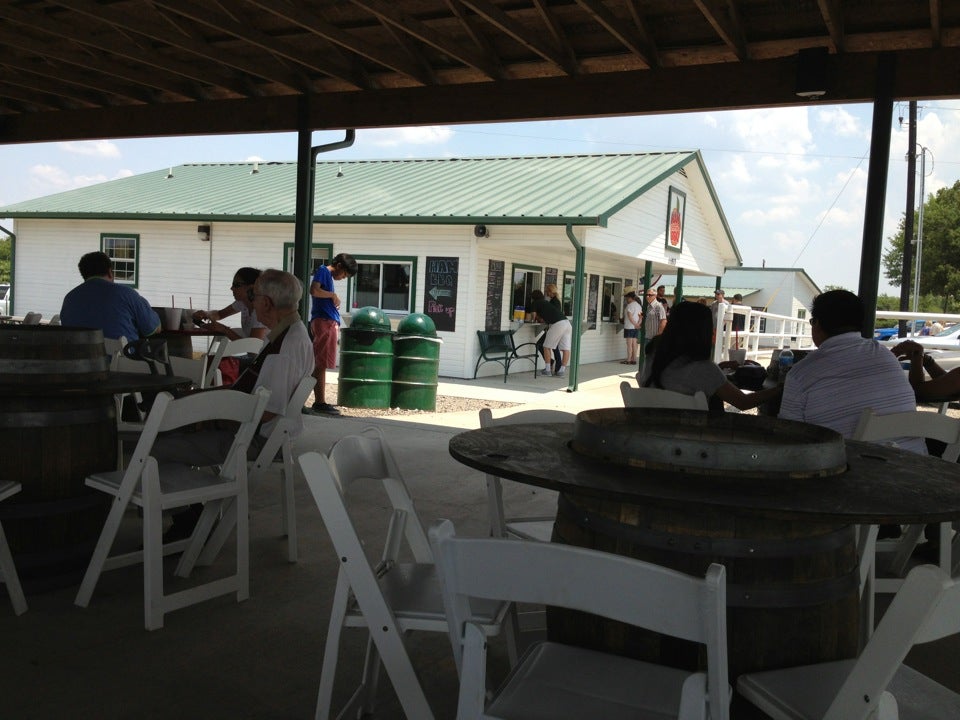 Restaurants in Terrell, TX - Updated Winter 2020 - Restaurantji