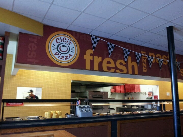 Restaurants in Terrell, TX - Updated Winter 2020 - Restaurantji