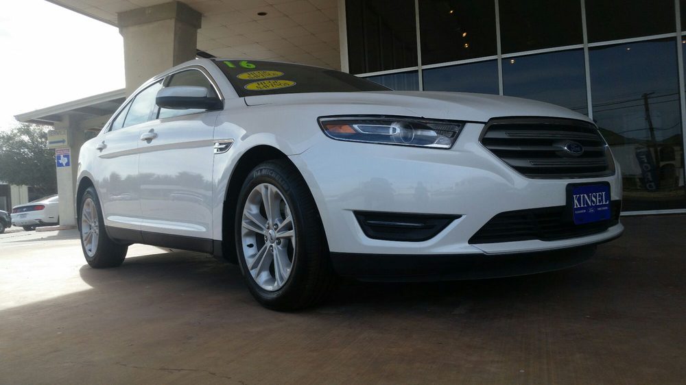 THREE RIVERS FORD - Three Rivers TX - Hours, Directions, Reviews ...