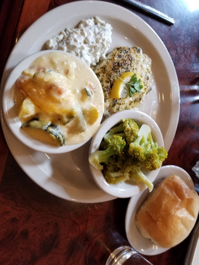 Best Restaurants in Tyler, TX - Updated Winter 2020 - Restaurantji