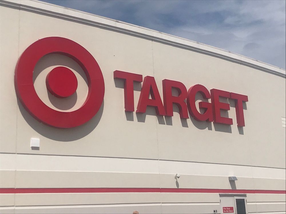 TARGET - 5401 Bosque Blvd, Waco TX - Hours, Directions, Reviews ...
