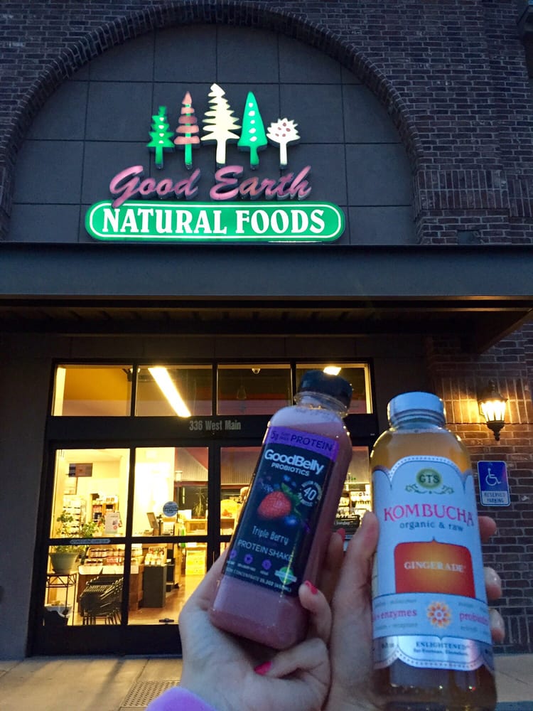 GOOD EARTH MARKETS - American Fork UT - Hours, Directions, Reviews ...