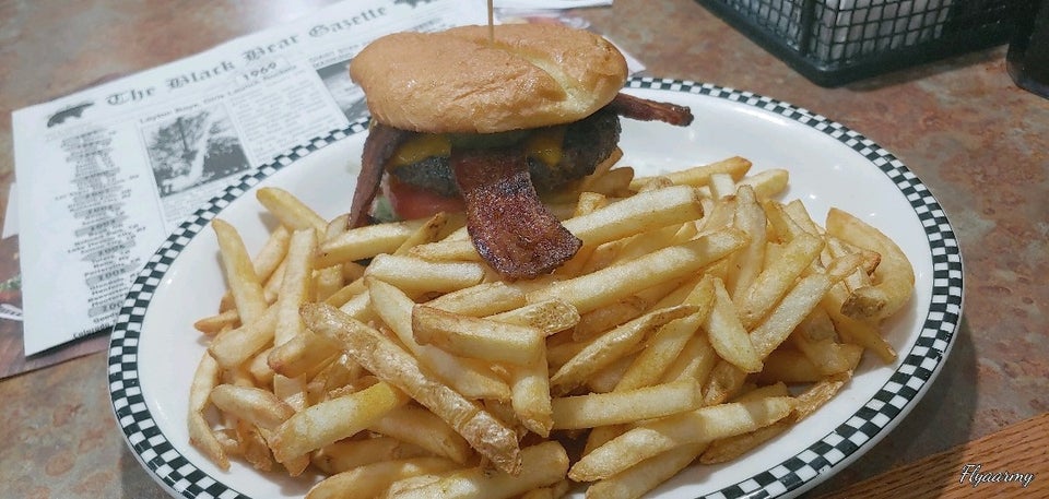 Layton, UT Restaurants Open for Takeout, Curbside Service and/or ...