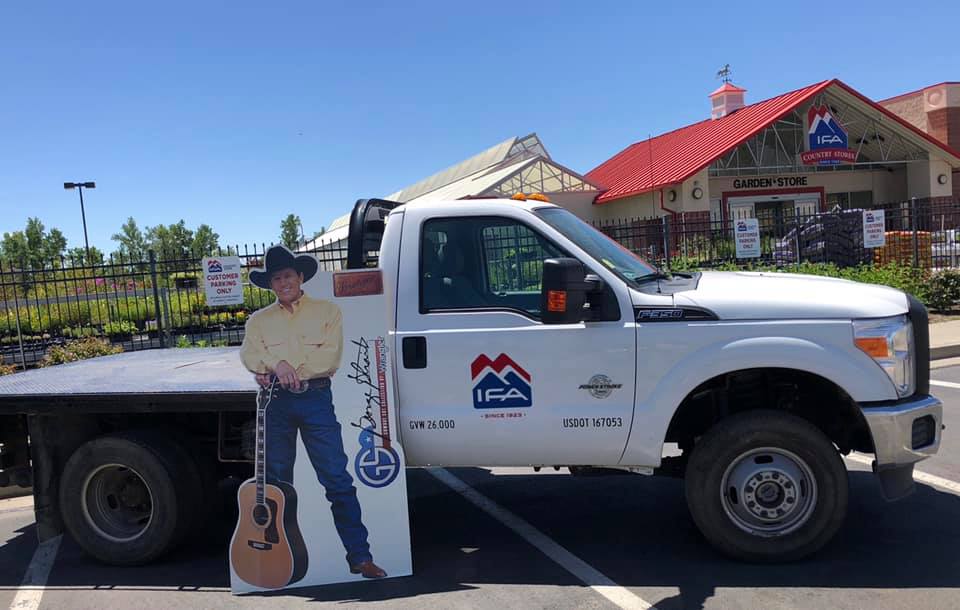 IFA COUNTRY STORES - Ogden UT - Hours, Directions, Reviews - Loc8NearMe