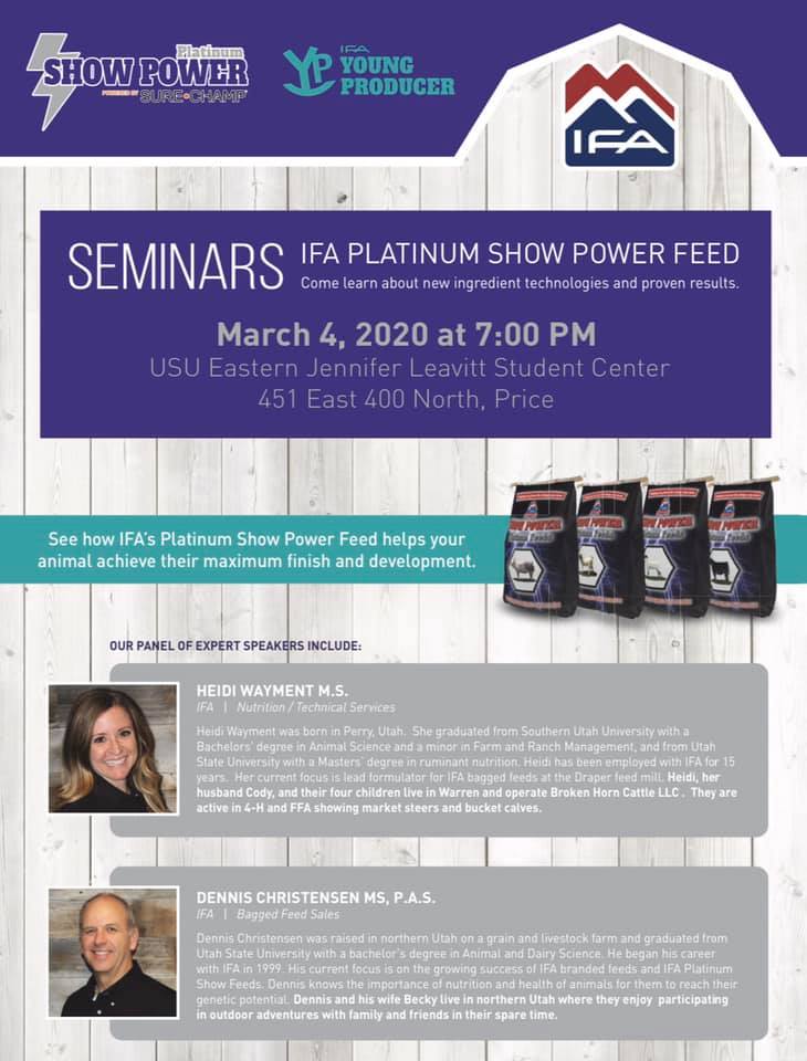 IFA COUNTRY STORES - Price UT - Hours, Directions, Reviews - Loc8NearMe