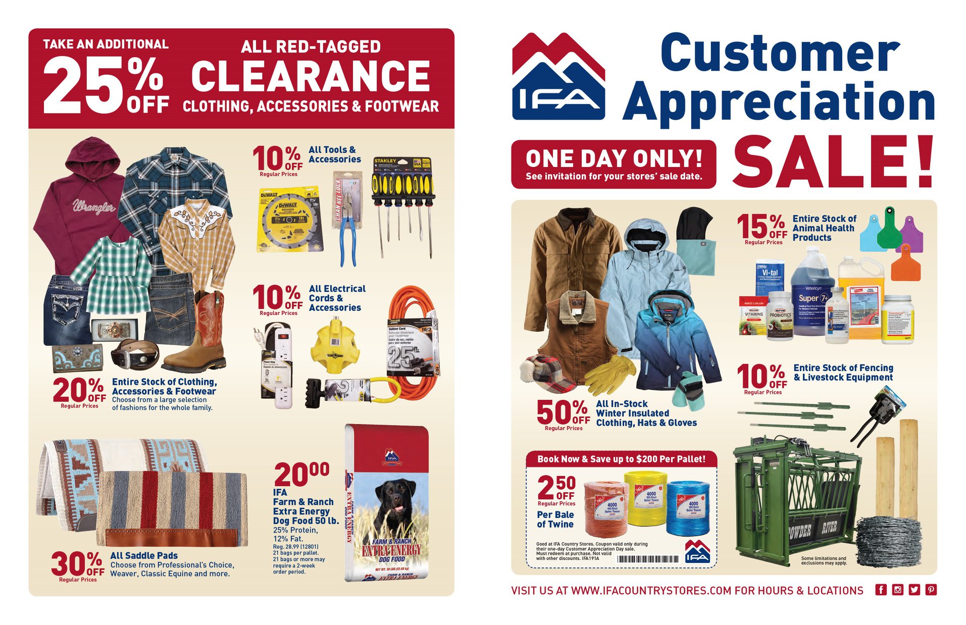 IFA COUNTRY STORES - Price UT - Hours, Directions, Reviews - Loc8NearMe