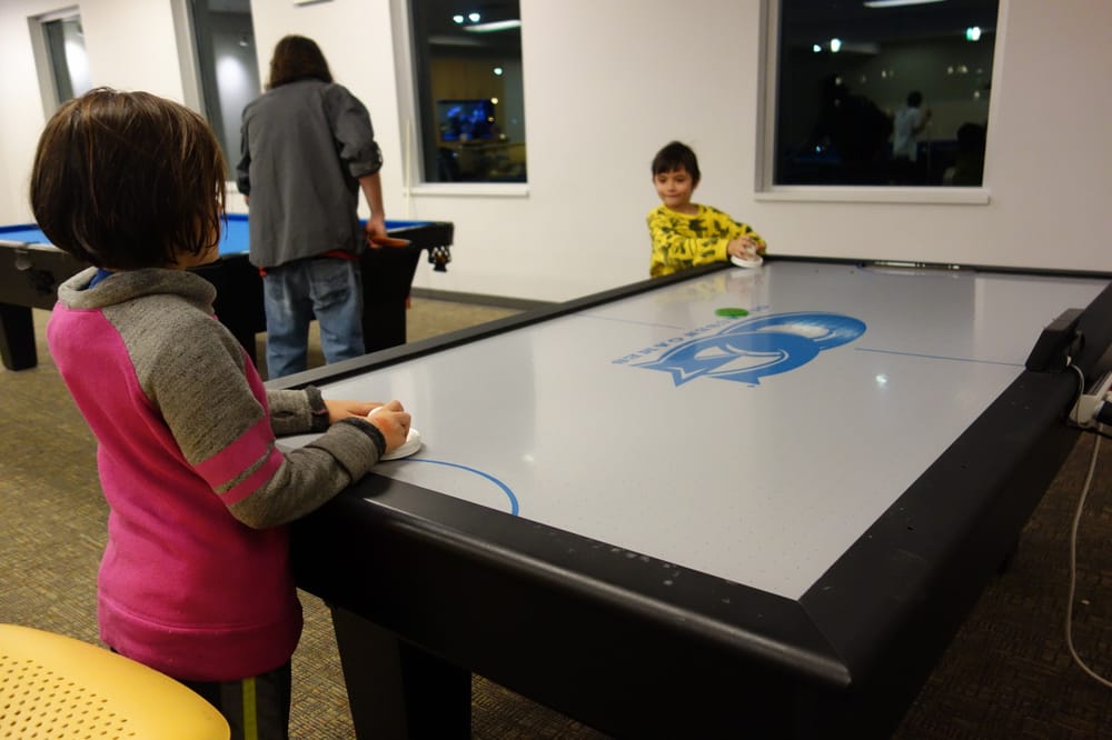 PROVO RECREATION CENTER - Provo UT - Hours, Directions, Reviews ...