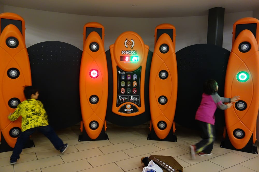 PROVO RECREATION CENTER - Provo UT - Hours, Directions, Reviews ...