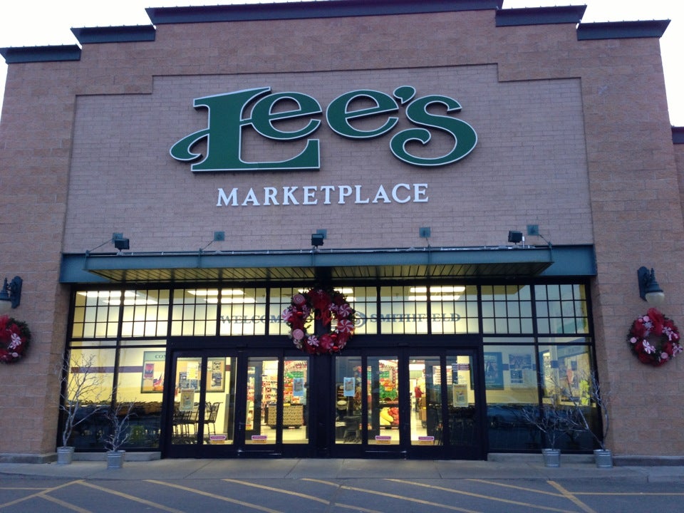 LEE'S MARKETPLACE - Smithfield UT - Hours, Directions, Reviews - Loc8NearMe