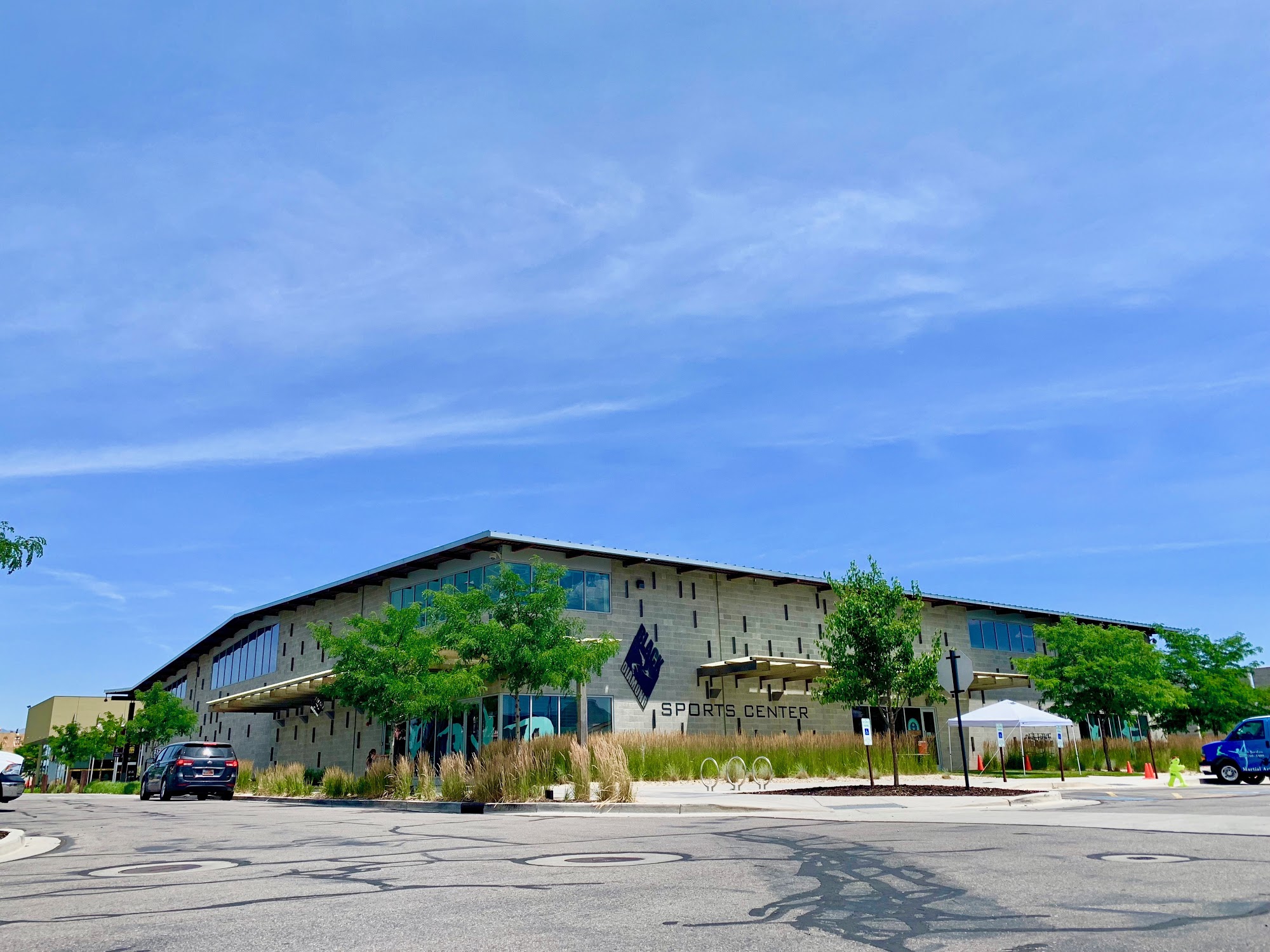 BLACK DIAMOND GYMNASTICS & SPORTS CENTER - South Jordan UT - Hours ...