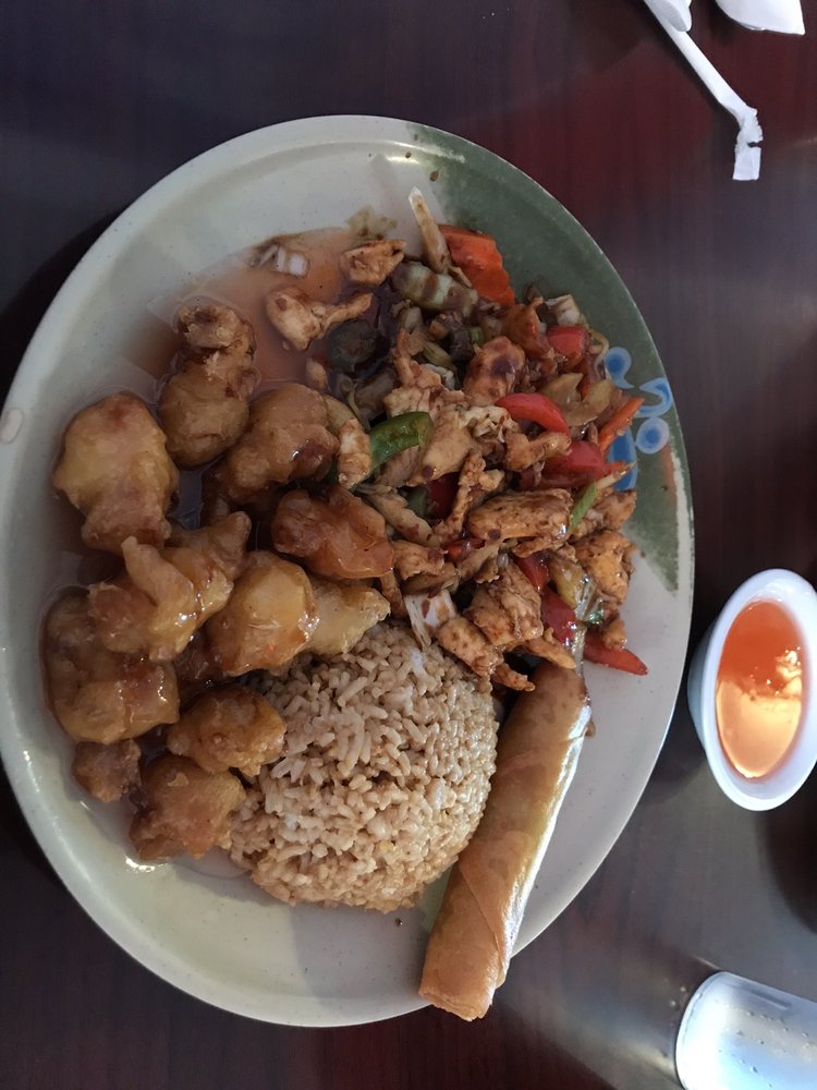 St. George, UT Restaurants Open for Takeout, Curbside Service and/or ...