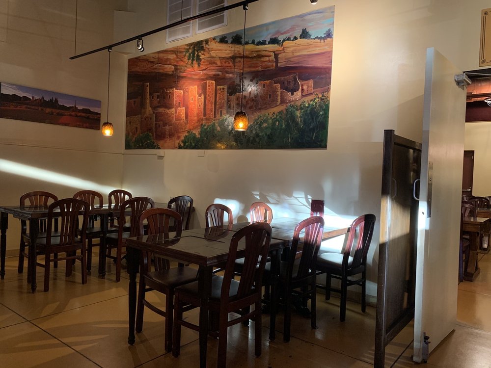 St. George, UT Restaurants Open for Takeout, Curbside Service and/or ...