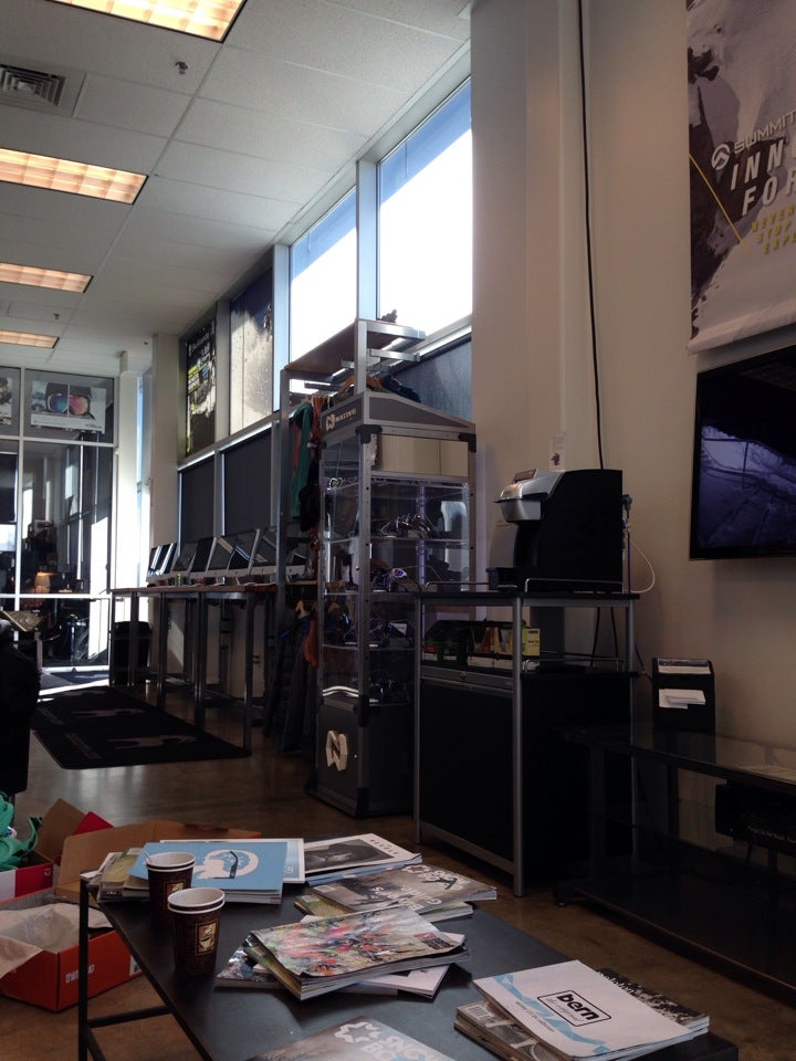 BACKCOUNTRY RETAIL STORE - West Valley City UT - Hours, Directions ...