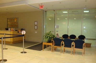 NAVY FEDERAL CREDIT UNION - 2450 Crystal Dr Ste 125, Arlington VA ...