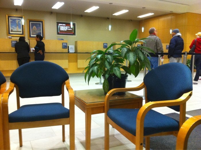 NAVY FEDERAL CREDIT UNION - 2450 Crystal Dr Ste 125, Arlington VA ...