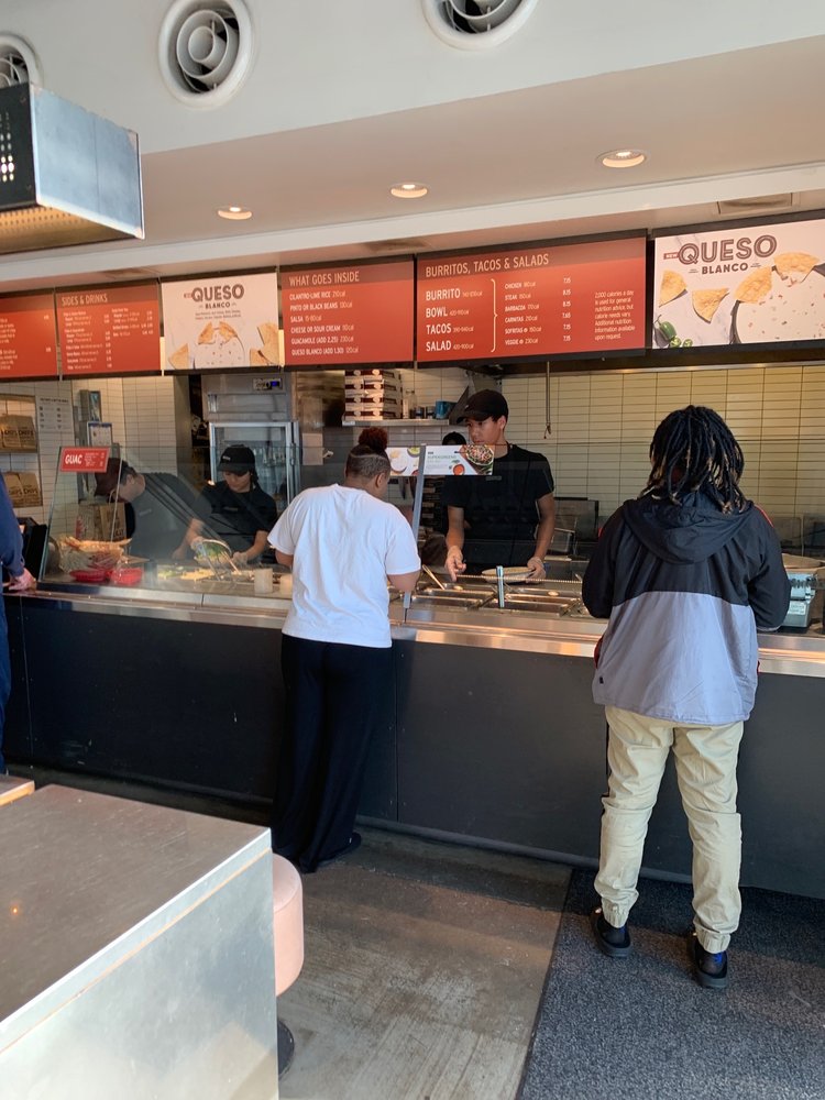 Chester, VA Restaurants Open for Takeout, Curbside Service and/or ...