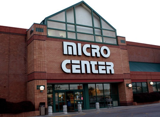 MICRO CENTER - Fairfax VA - Hours, Directions, Reviews - Loc8NearMe