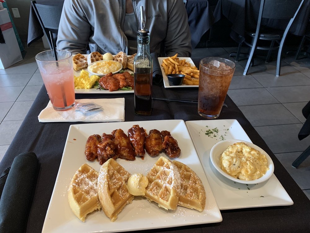 Hampton, VA Restaurants Open for Takeout, Curbside Service and/or ...