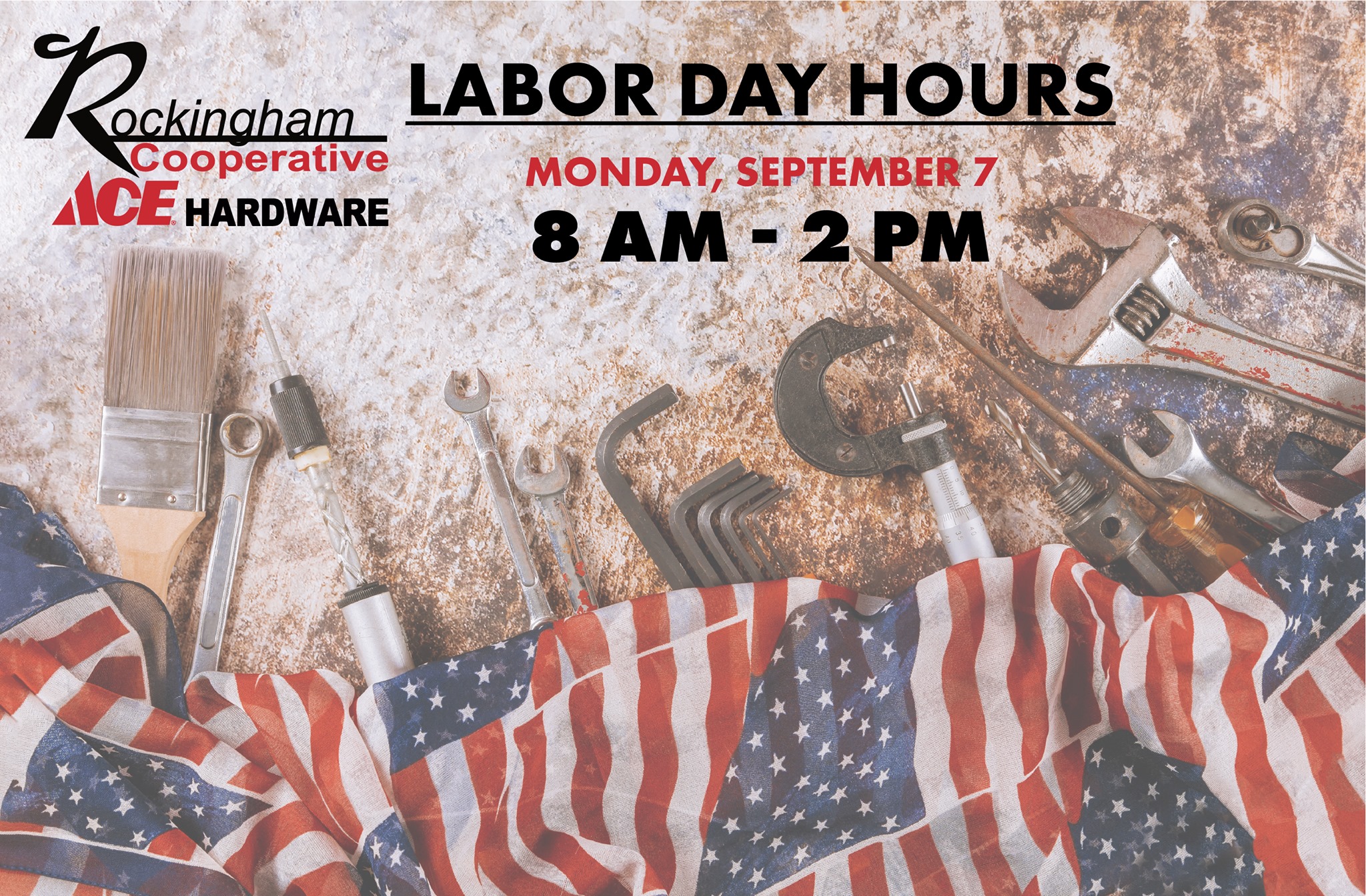 ROCKING R ACE HARDWARE - Harrisonburg VA - Hours, Directions, Reviews ...