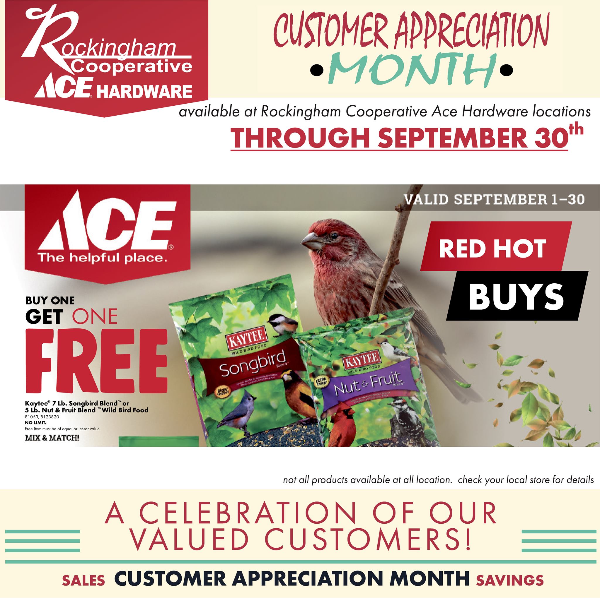 ROCKING R ACE HARDWARE - Harrisonburg VA - Hours, Directions, Reviews ...