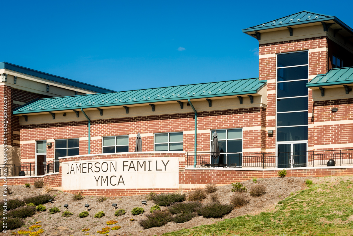 JAMERSON FAMILY YMCA - Lynchburg VA - Hours, Directions, Reviews ...