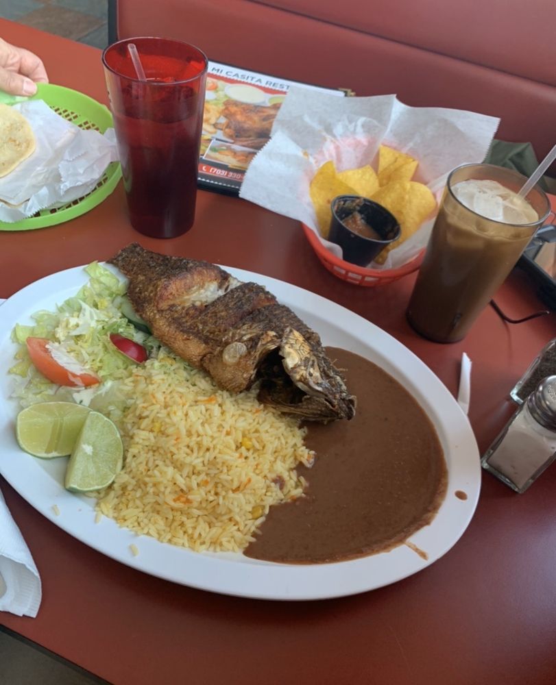 Manassas, VA Restaurants Open for Takeout, Curbside Service and/or ...