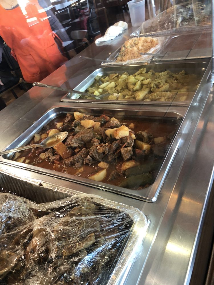 Manassas, VA Restaurants Open for Takeout, Curbside Service and/or ...